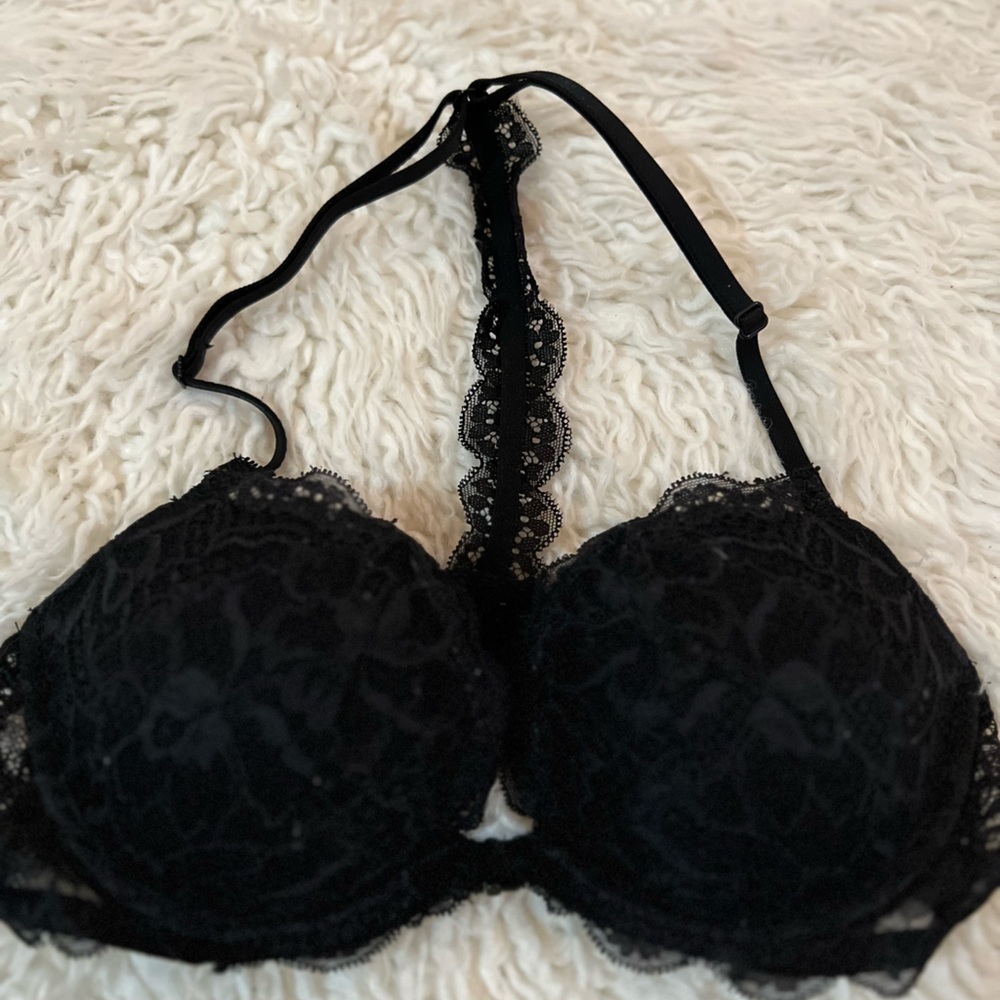 Victoria’s Secret Razorback Bra - Gem